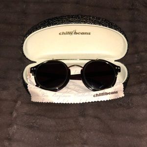 chilli beans | Accessories | Chilli Beans Sunglasses Eyeglasses | Poshmark
